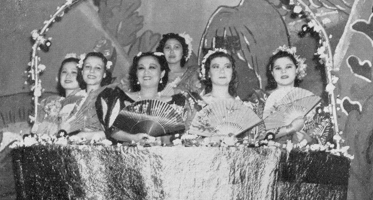 How Old Manila’s Lost Glamor Influences Today’s Fashion Style — Art+ Magazine