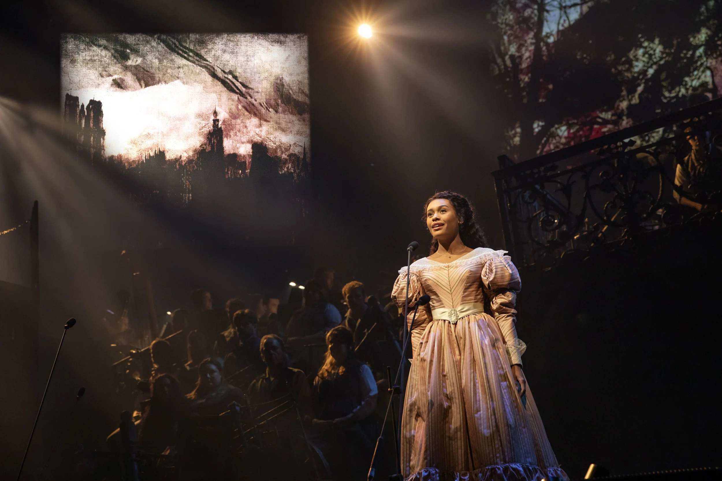 Do You Hear Manila Sing? Les Misérables is Here — Art+ Magazine