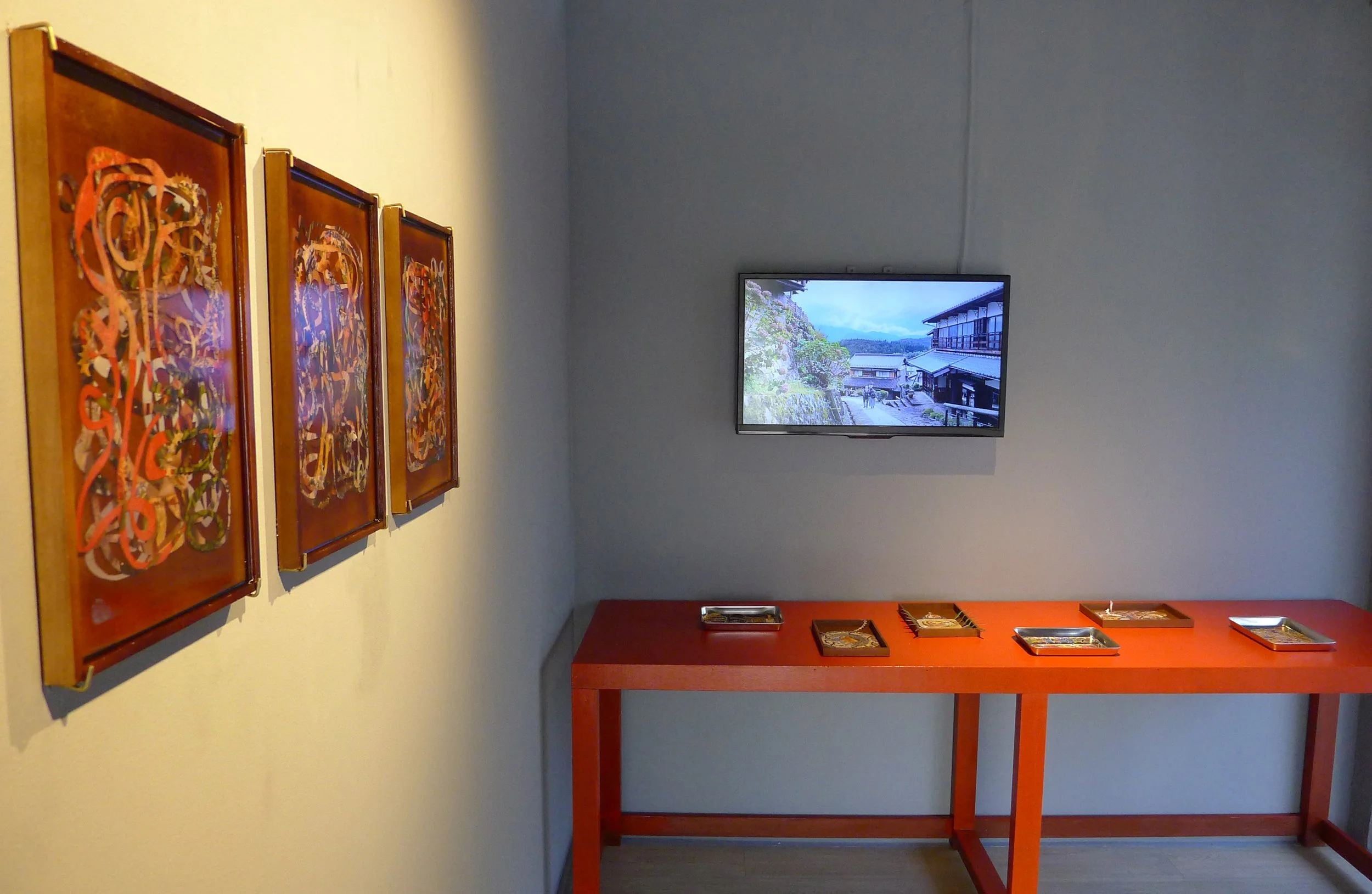 A thousand splendid feet and a swarm of fortune — Art+ Magazine