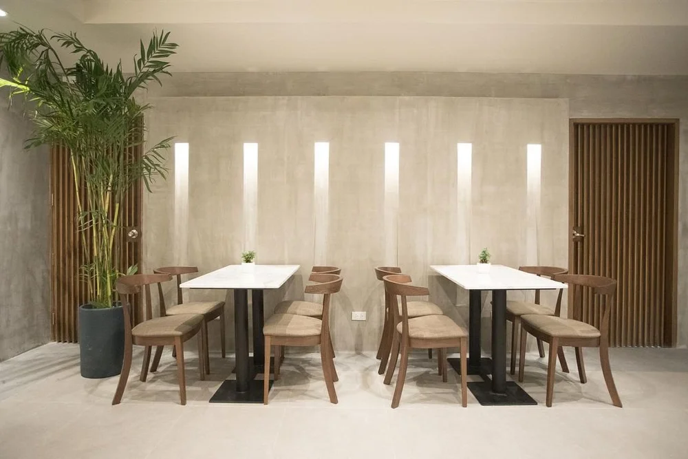 Where Coffee meets Productivity — Art+ Magazine