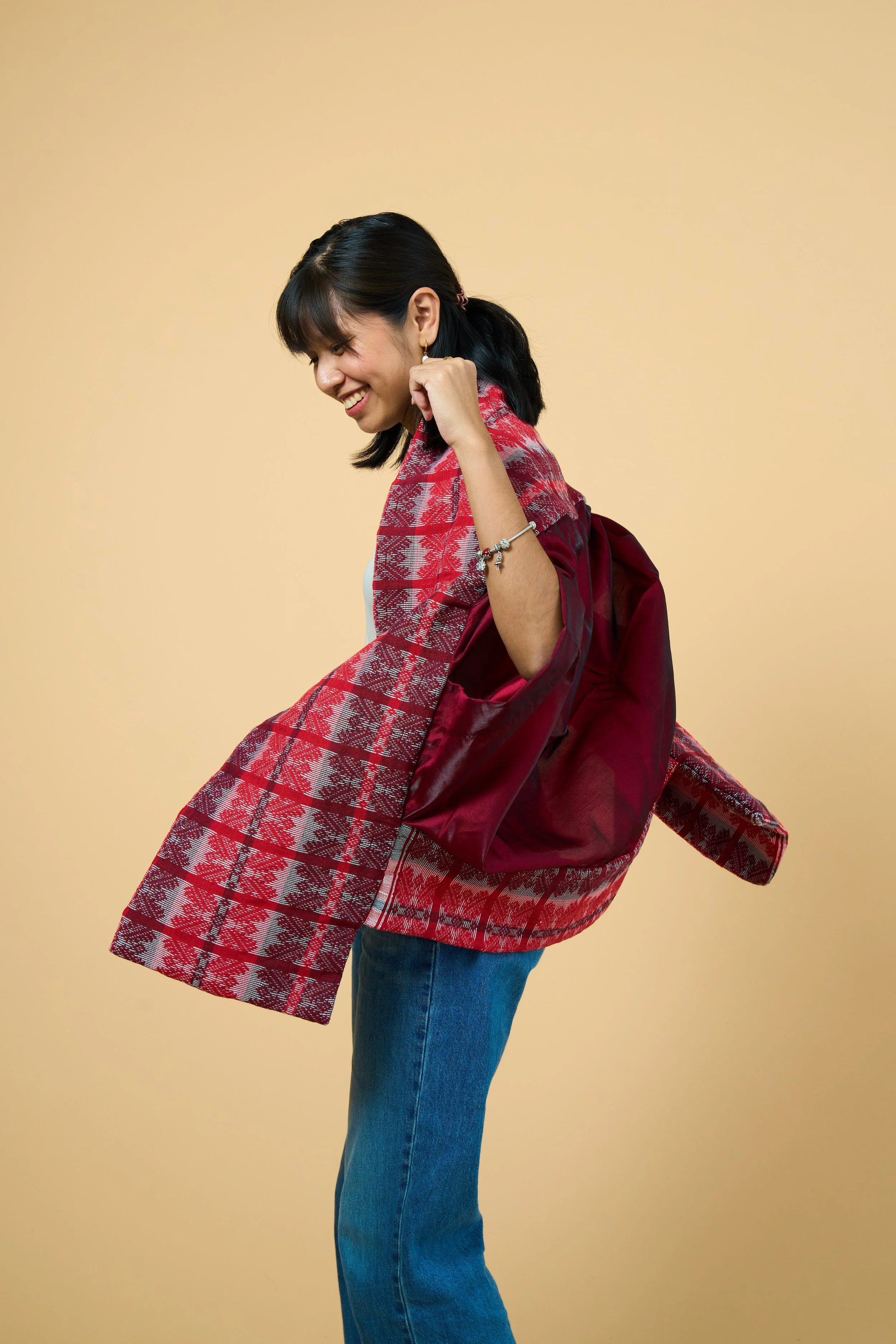 Kimono Refashioned — Art+ Magazine