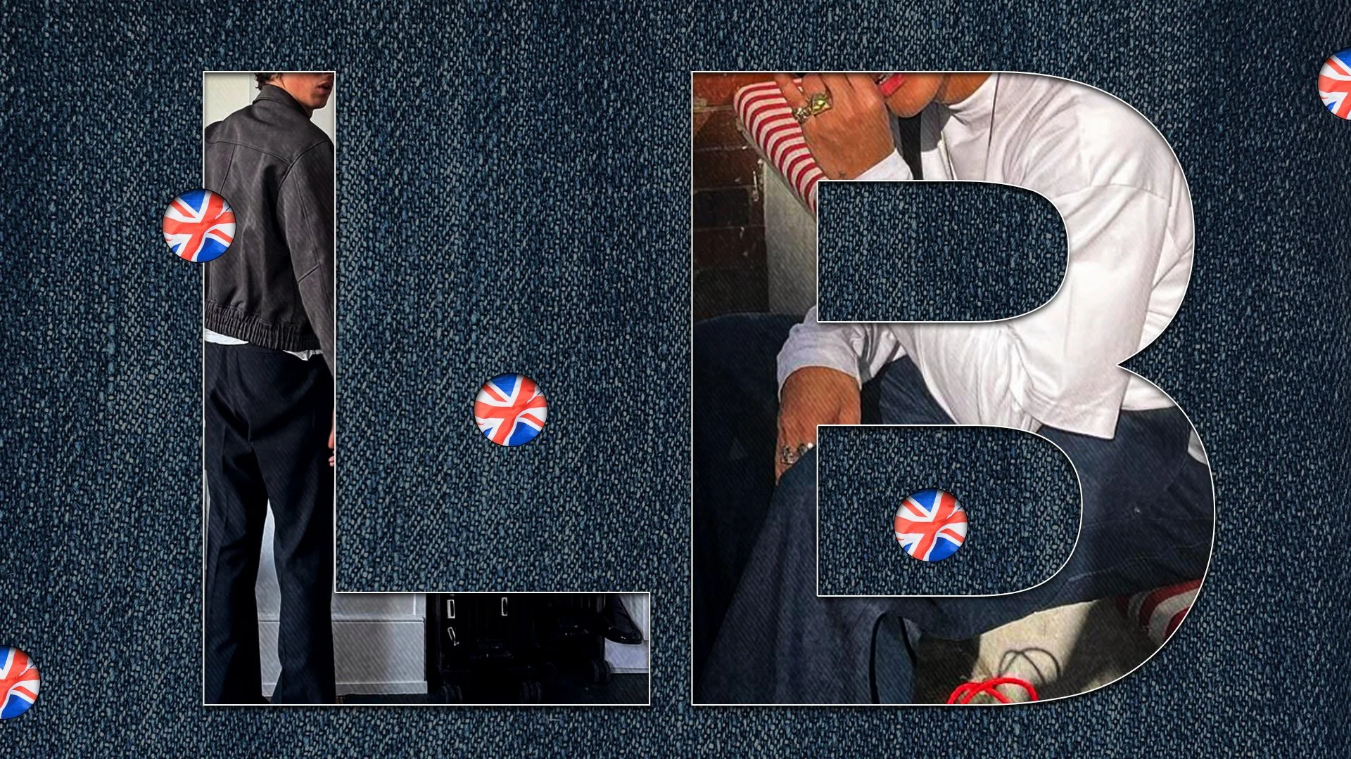 How to Get the London Boy Look — Art+ Magazine
