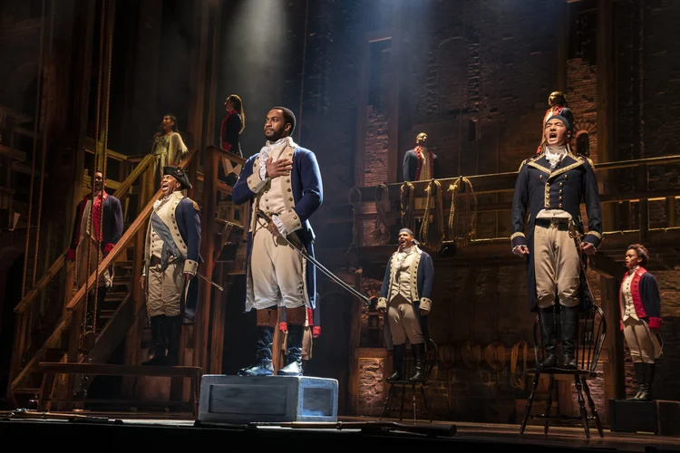 Manila Welcomes Hamilton’s International Premier — Art+ Magazine