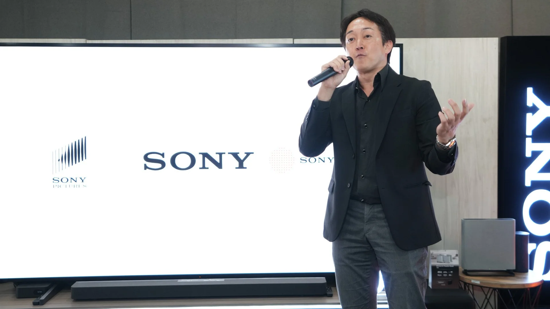 Next-Generation Living: Sony Philippines Showcases Its Most Immersive ...