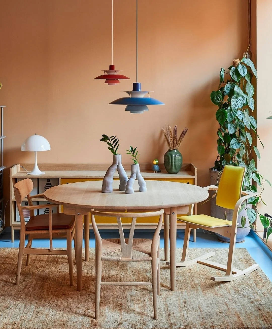 150 Years of Light with Louis Poulsen — Art+ Magazine