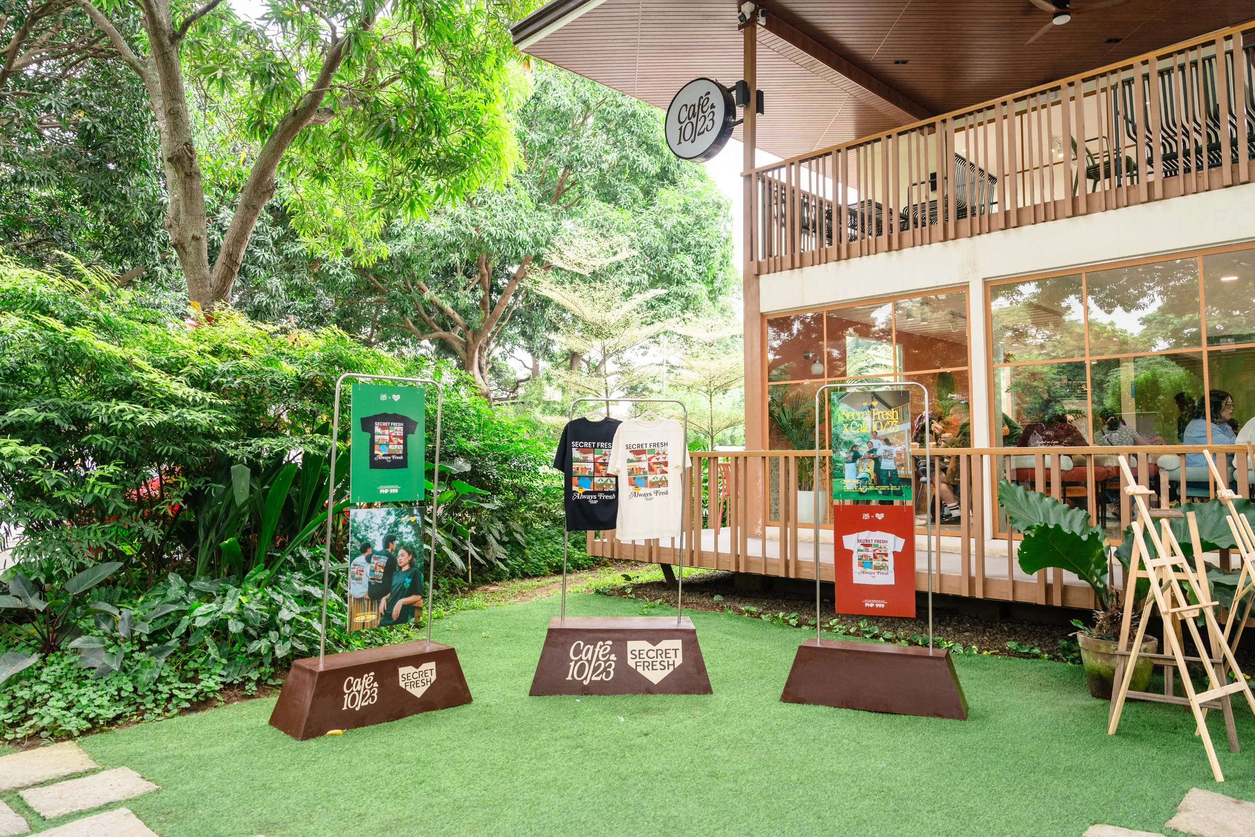 This Hidden Café in Cavite is an Instagrammable Hot Spot — Art+ Magazine