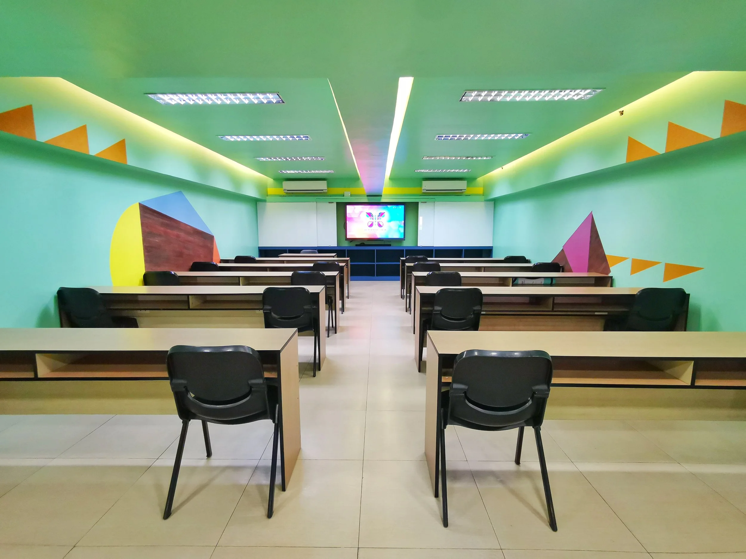 OBMC Celebrates Creativity in the Syllabus — Art+ Magazine