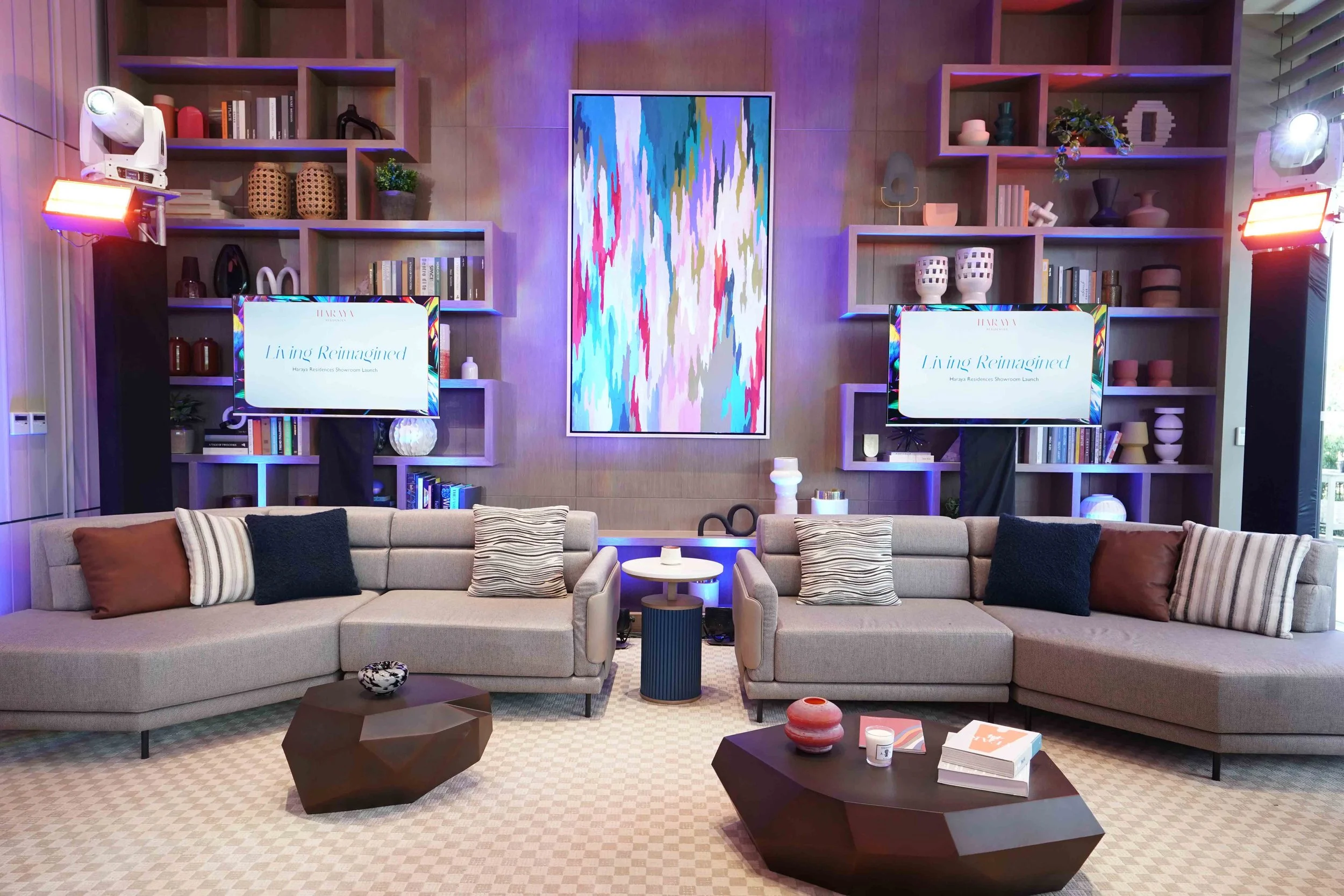 Discover a new way of living at Haraya Residences: A vertical gated ...