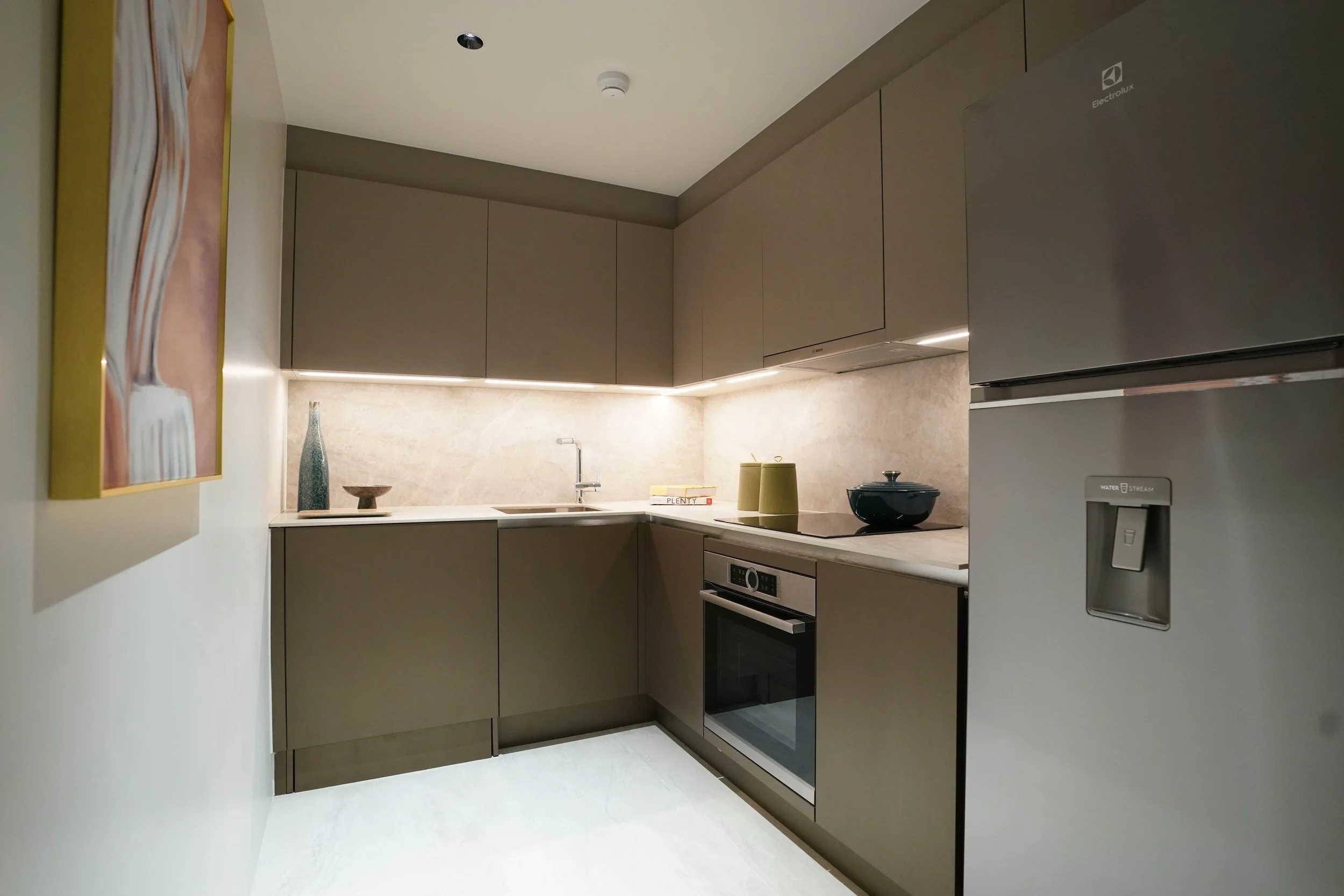 Discover a new way of living at Haraya Residences: A vertical gated ...