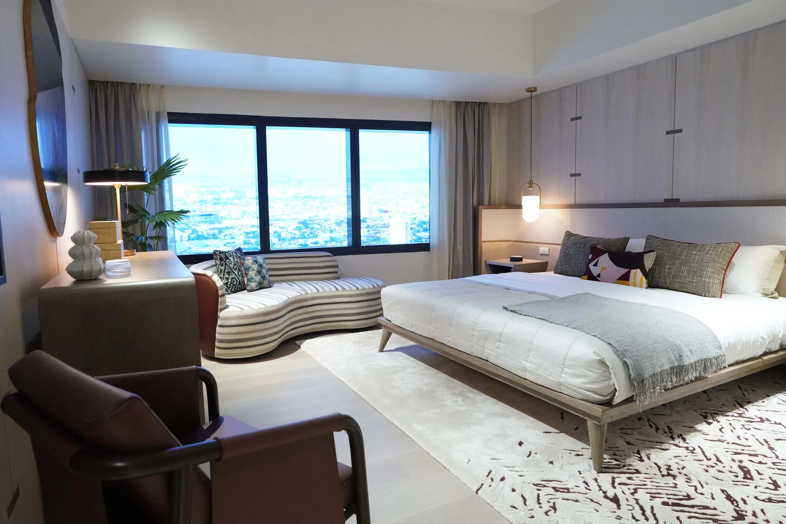 Discover a new way of living at Haraya Residences: A vertical gated ...