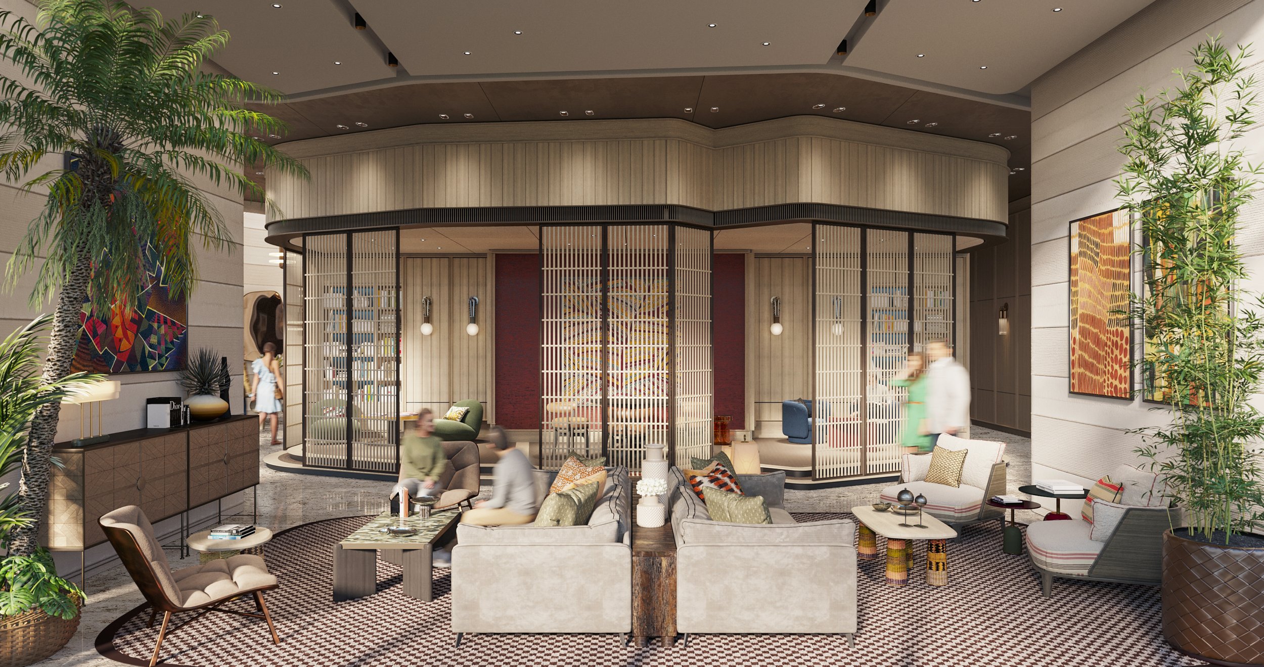 Discover a new way of living at Haraya Residences: A vertical gated ...