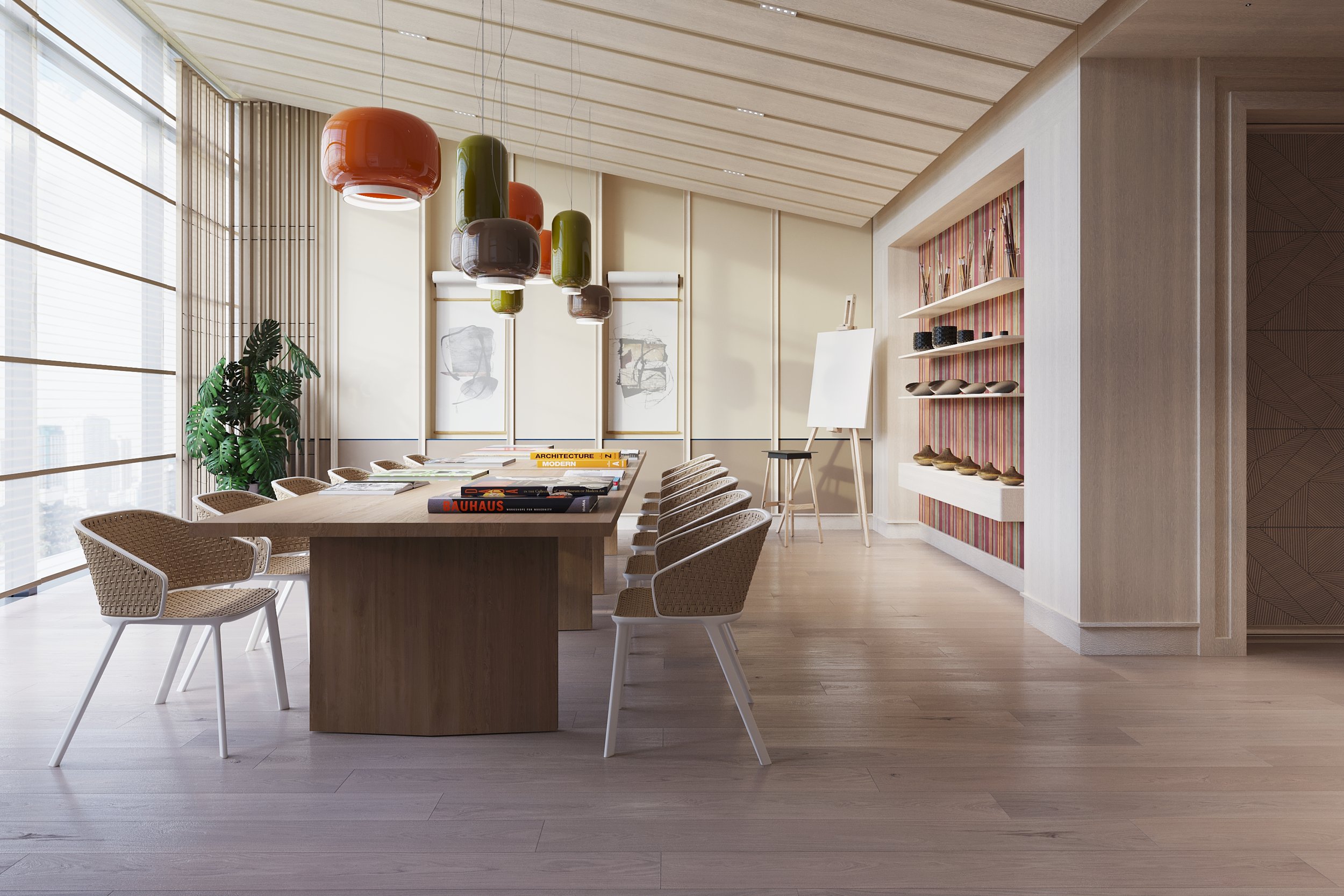 Discover a new way of living at Haraya Residences: A vertical gated ...