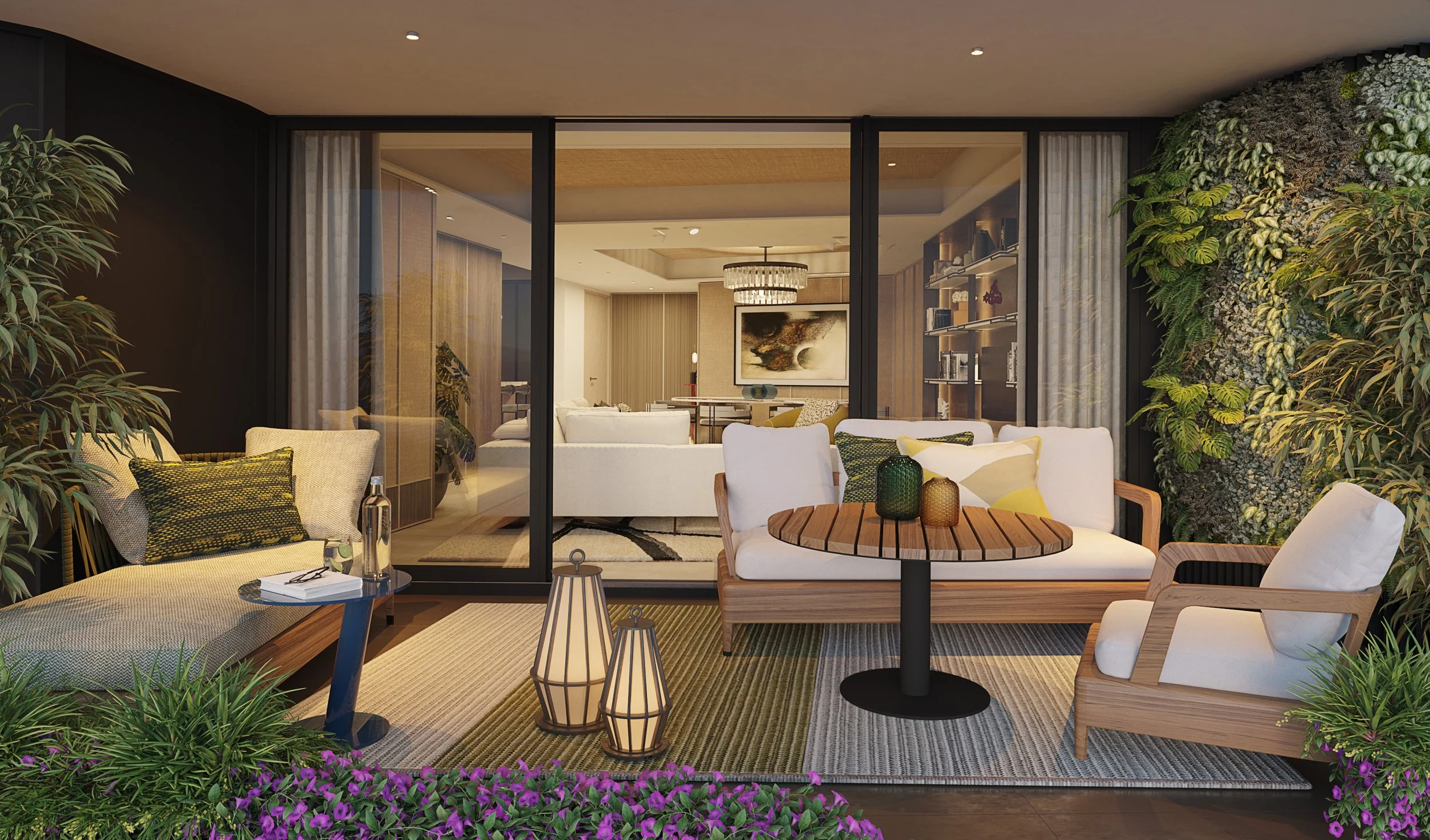 Discover a new way of living at Haraya Residences: A vertical gated ...