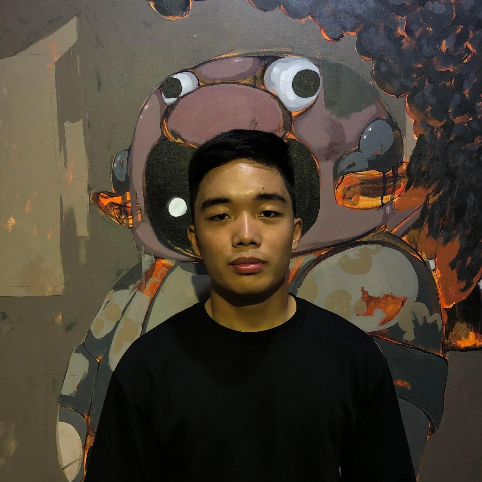 Ain’t No A.I. — Art+ Magazine