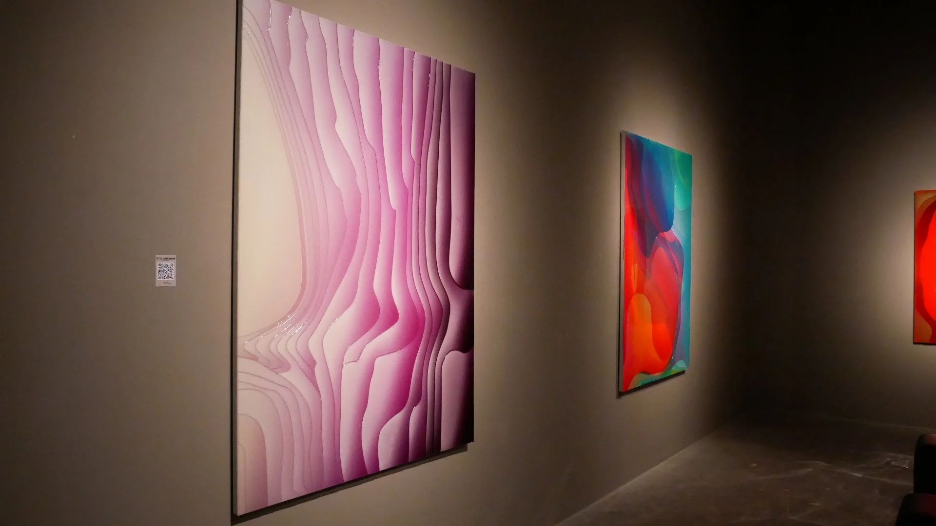 Retrospective Exhibition — Art+ Magazine