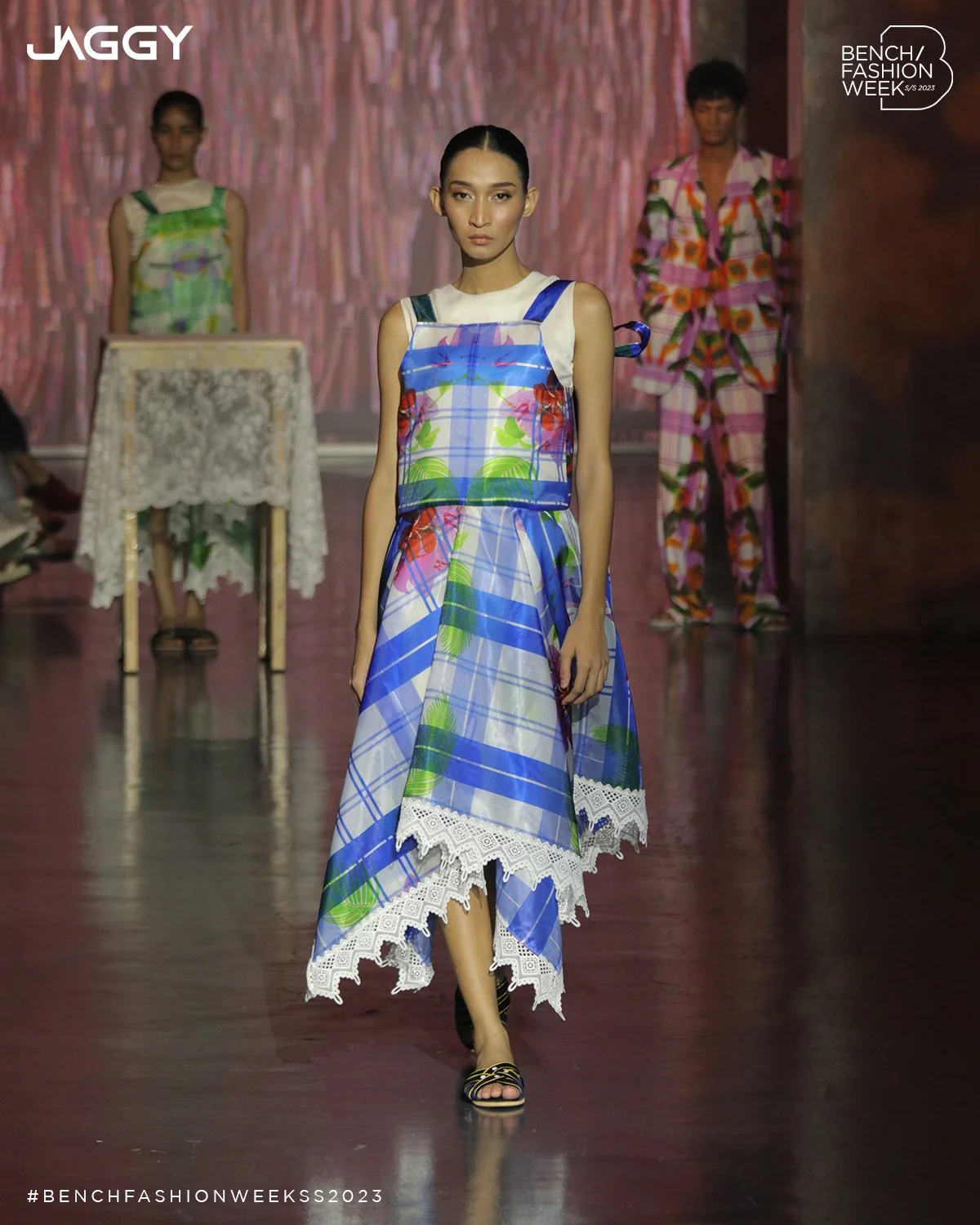 Meet The Designers for Bench SS Fashion Week 2023 — Art+ Magazine