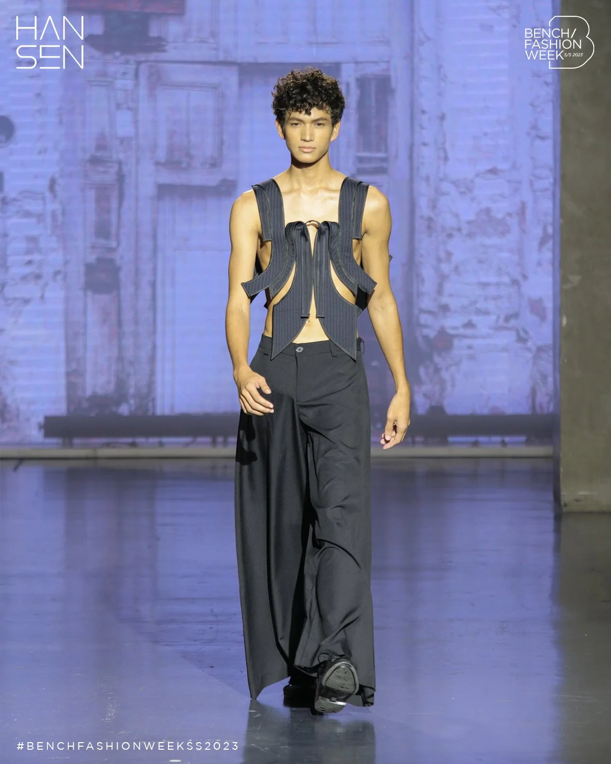 Meet The Designers for Bench SS Fashion Week 2023 — Art+ Magazine