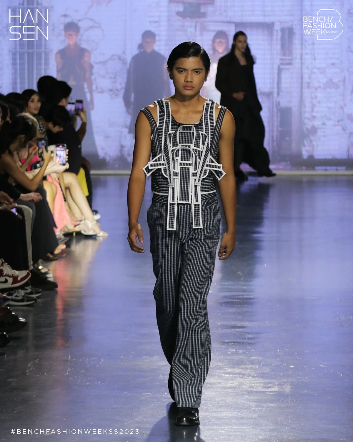 Meet The Designers for Bench SS Fashion Week 2023 — Art+ Magazine