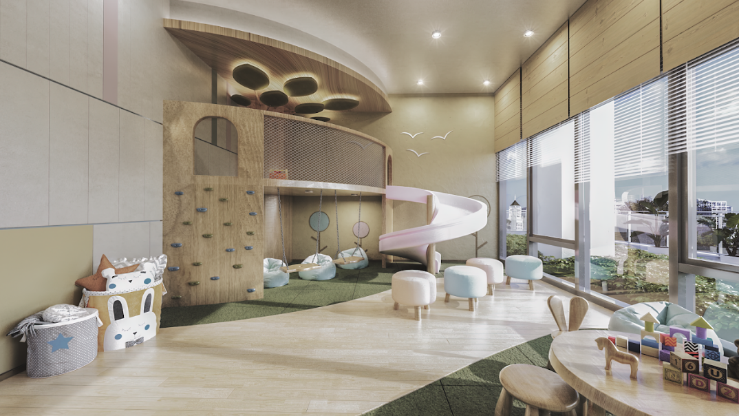 The Grand Midori Ortigas Tower 2 Showcases a Harmony of Elements — Art+ ...