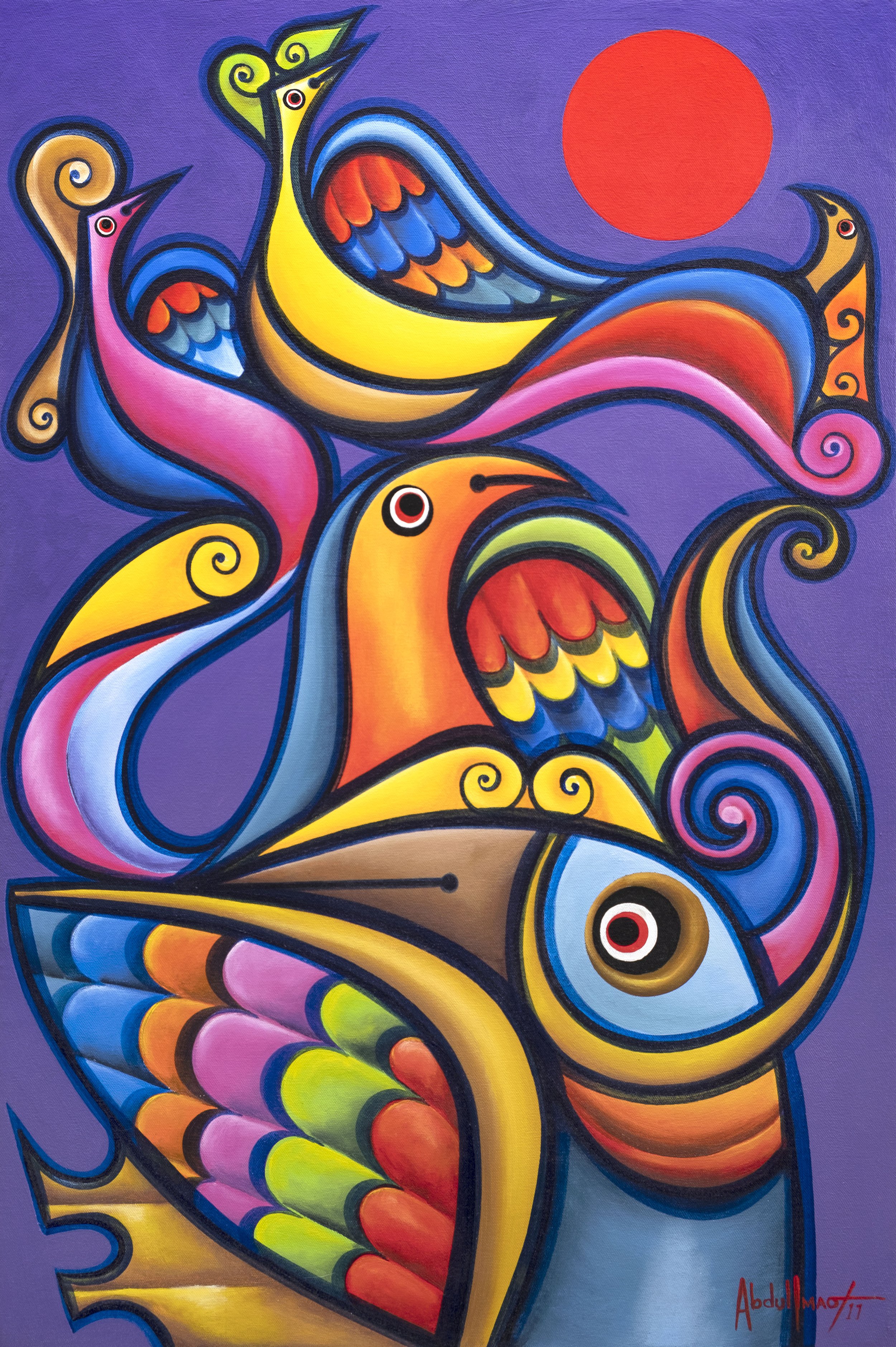 Philippine Modern and Contemporary Art Takes Centerstage Once Again ...