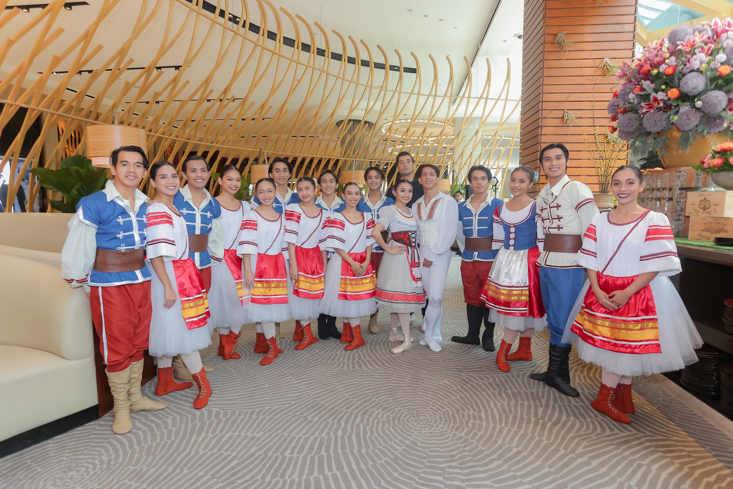 Breathing in Life Anew: Ballet Philippines opens with Coppelia — Art+ ...
