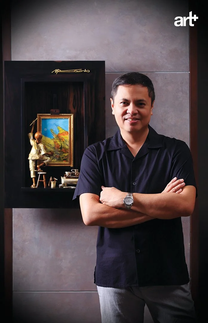 Modern and Contemporary Art brought Closer — Art+ Magazine