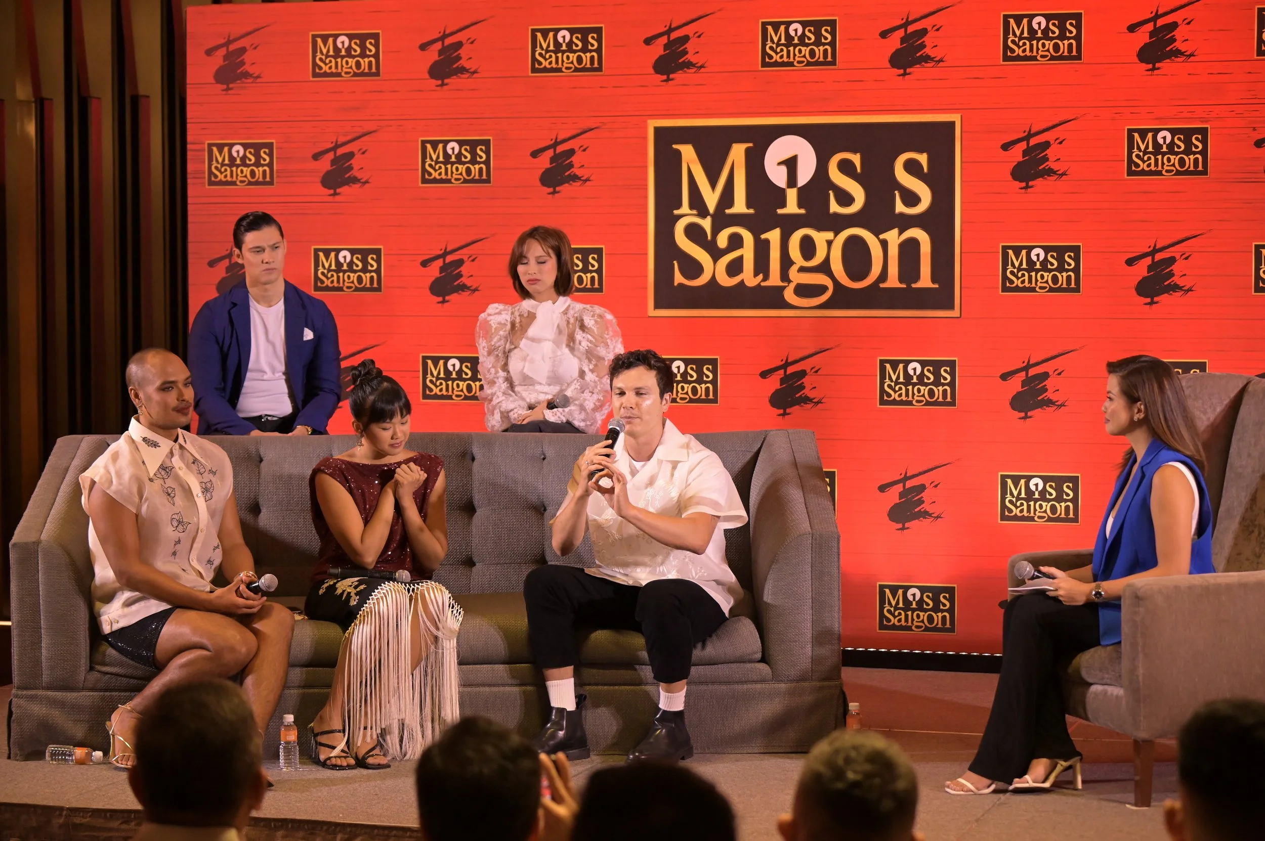 Miss Saigon returns to Manila. Here’s why you shouldn’t miss it — Art+ Magazine