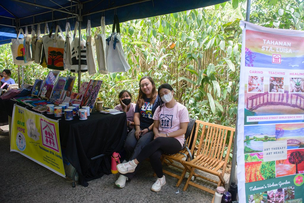 Pistahan sa Mayo ng Ed’s Farm Antipolo — Art+ Magazine