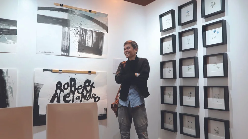 Cultivating the Contemporary: MoCAF Returns this 2024 — Art+ Magazine