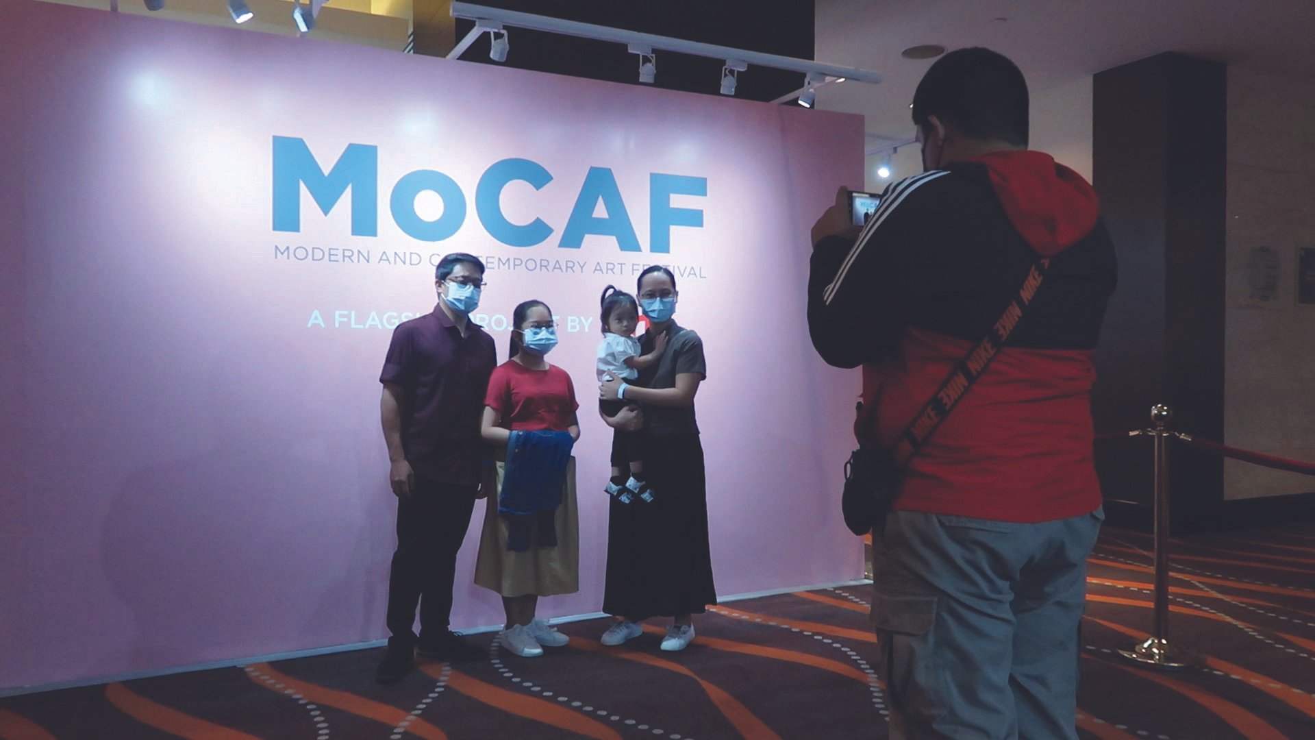 Cultivating the Contemporary: MoCAF Returns this 2024 — Art+ Magazine