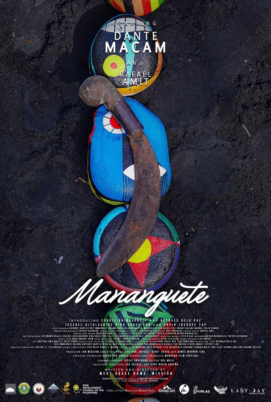 Sinag Maynila Returns: Showcasing Filipino Cinema at Its Best — Art+ ...