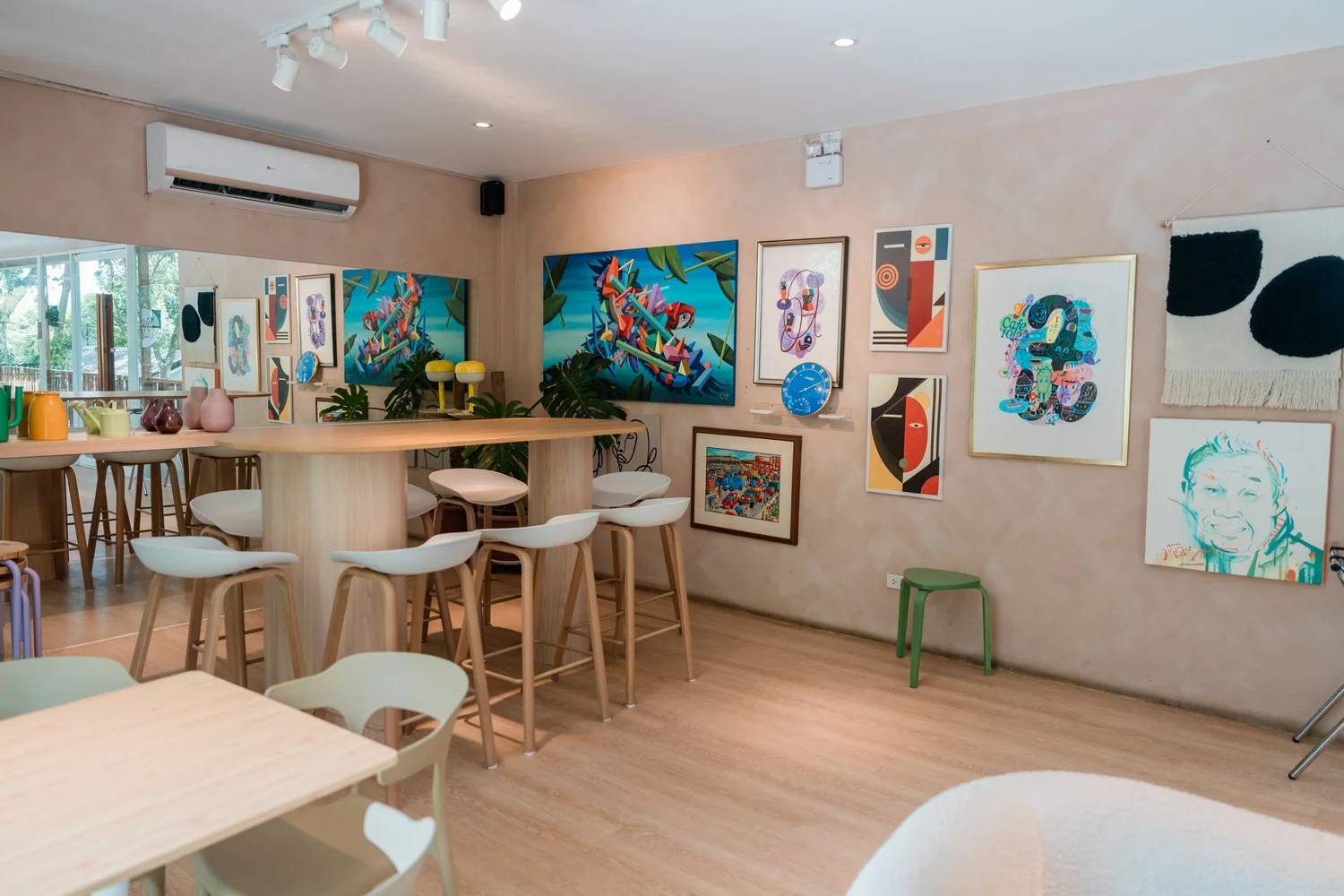 This Hidden Café in Cavite is an Instagrammable Hot Spot — Art+ Magazine