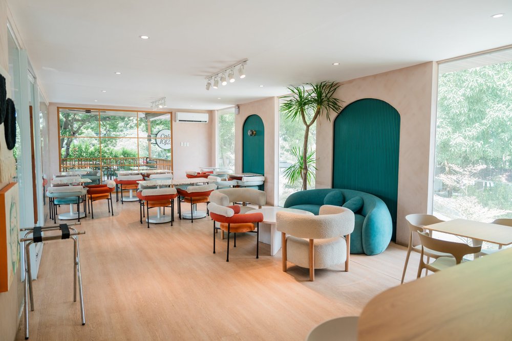 This Hidden Café in Cavite is an Instagrammable Hot Spot — Art+ Magazine