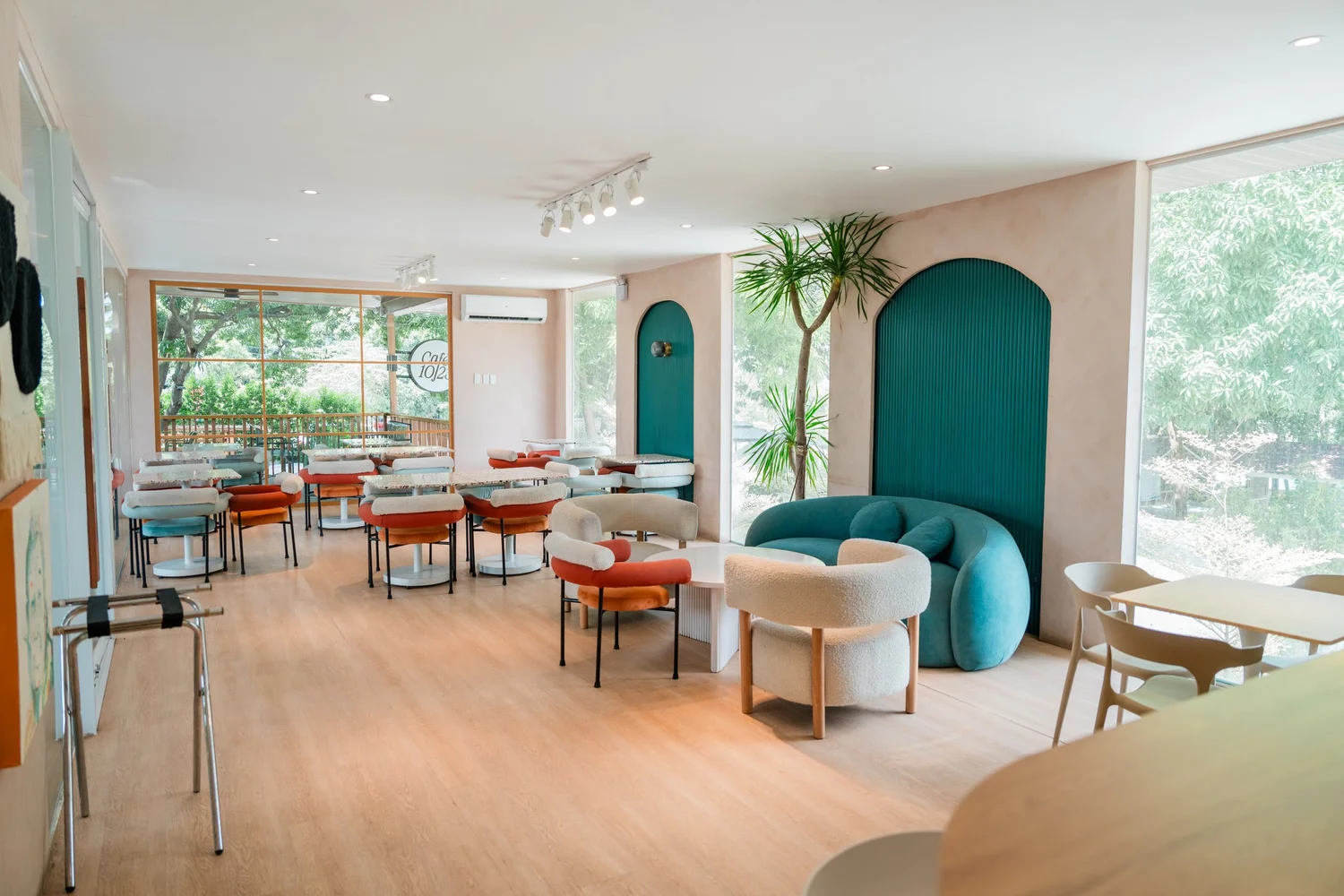 This Hidden Café in Cavite is an Instagrammable Hot Spot — Art+ Magazine