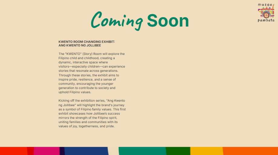 Celebrating 30 Years of Museo Pambata — Art+ Magazine