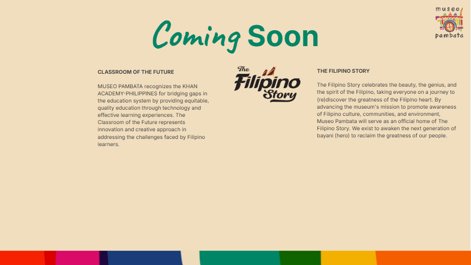 Celebrating 30 Years of Museo Pambata — Art+ Magazine