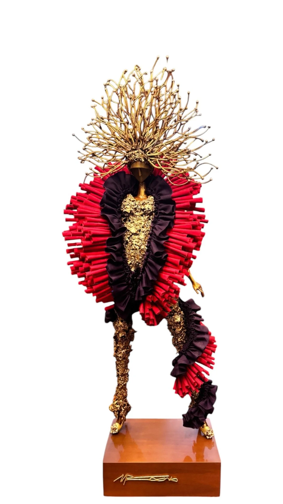 The Intersection of Fashion and Art — Art+ Magazine