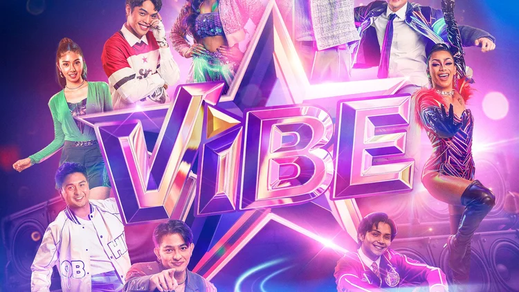 Meet the Hosts of TV5’s Newest Daytime Music Show — Art+ Magazine