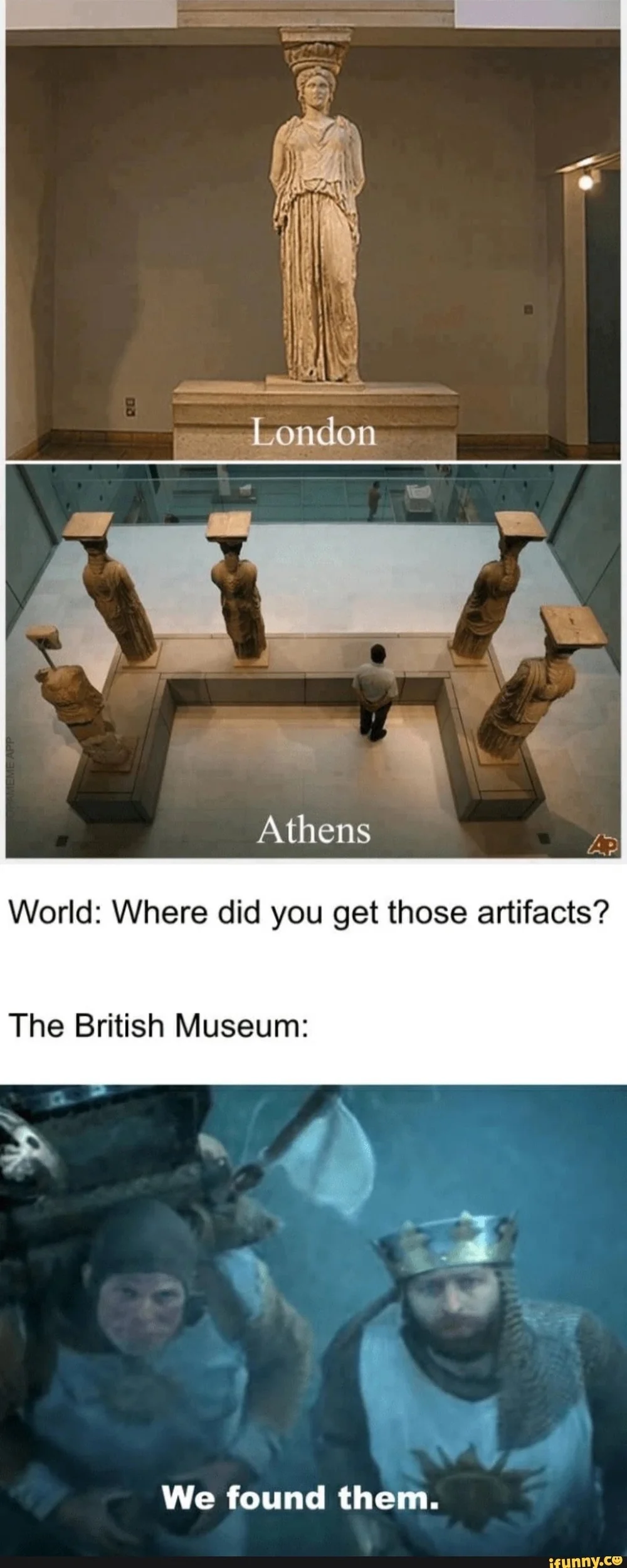 The Little that is Left — Art+ Magazine