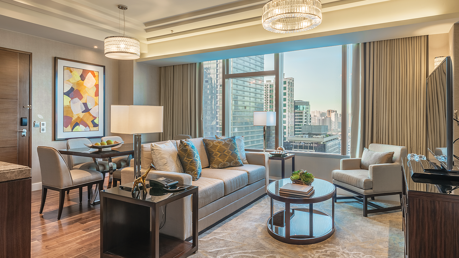 A Decade of Artistic Expression with Ascott Bonifacio Global City ...