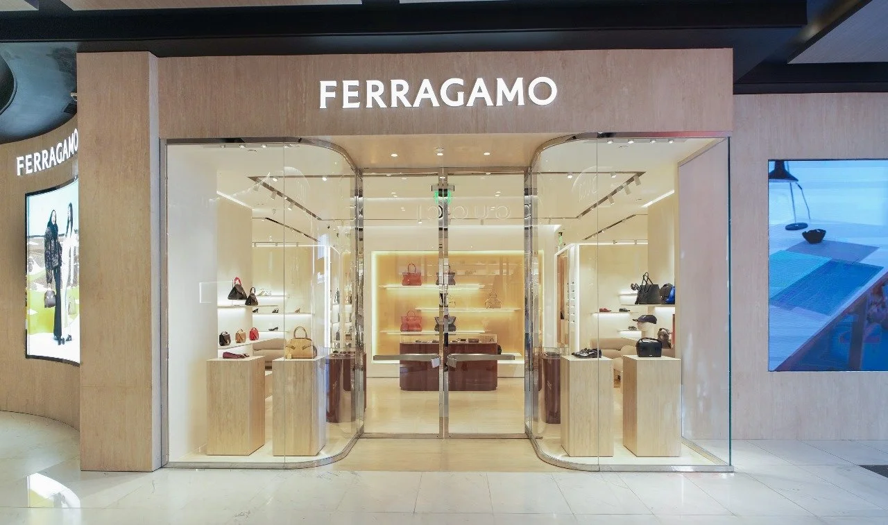A Refreshed Concept for Ferragamo — Art+ Magazine