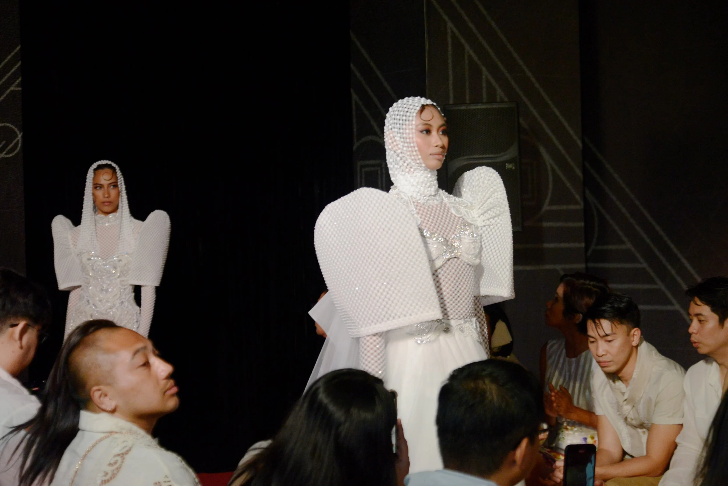 Ternocon 2025: Revitalizing the Philippine Dress — Art+ Magazine