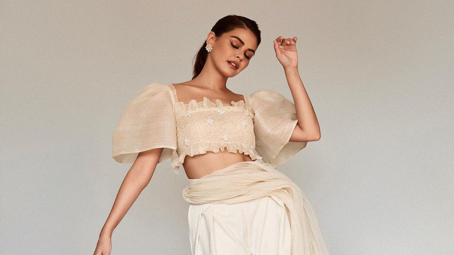 5 Brands That Have Upscaled the Traditional Filipiniana — Art+ Magazine