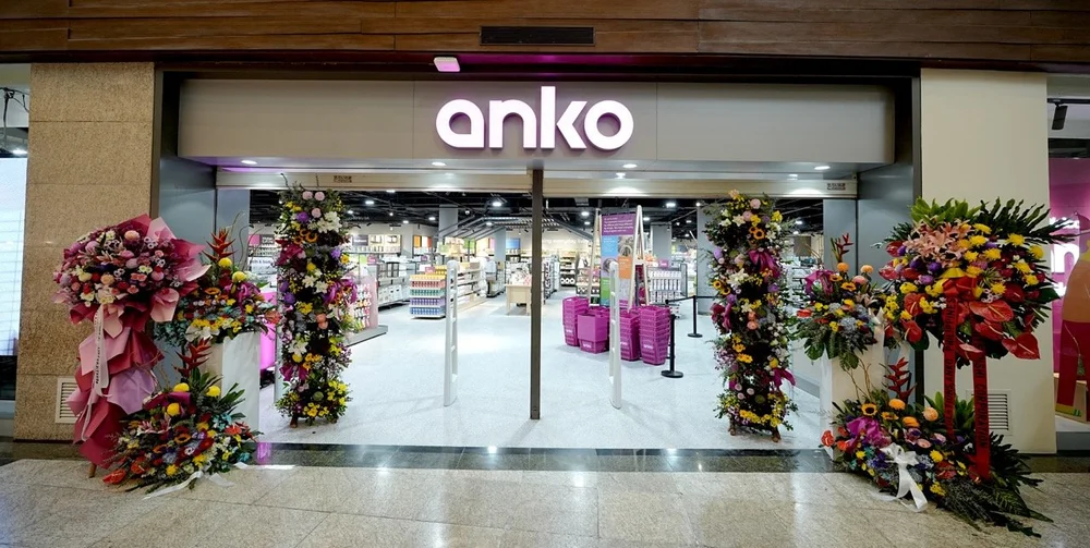 It’s an Aussie Invasion at Anko’s First Official Store in Manila — Art+ ...