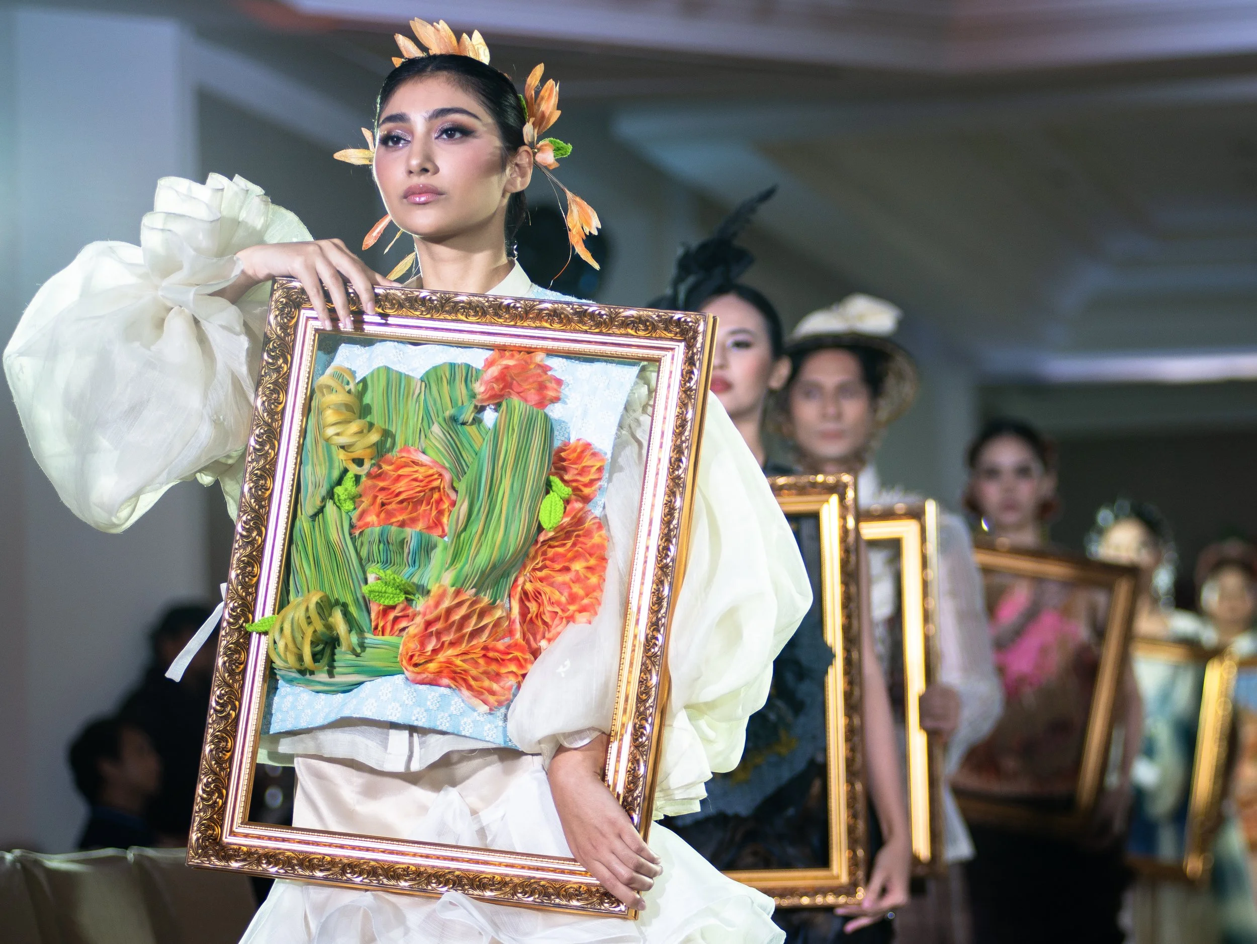 Art You Can Live With, Wear, and Carry Forward — Art+ Magazine
