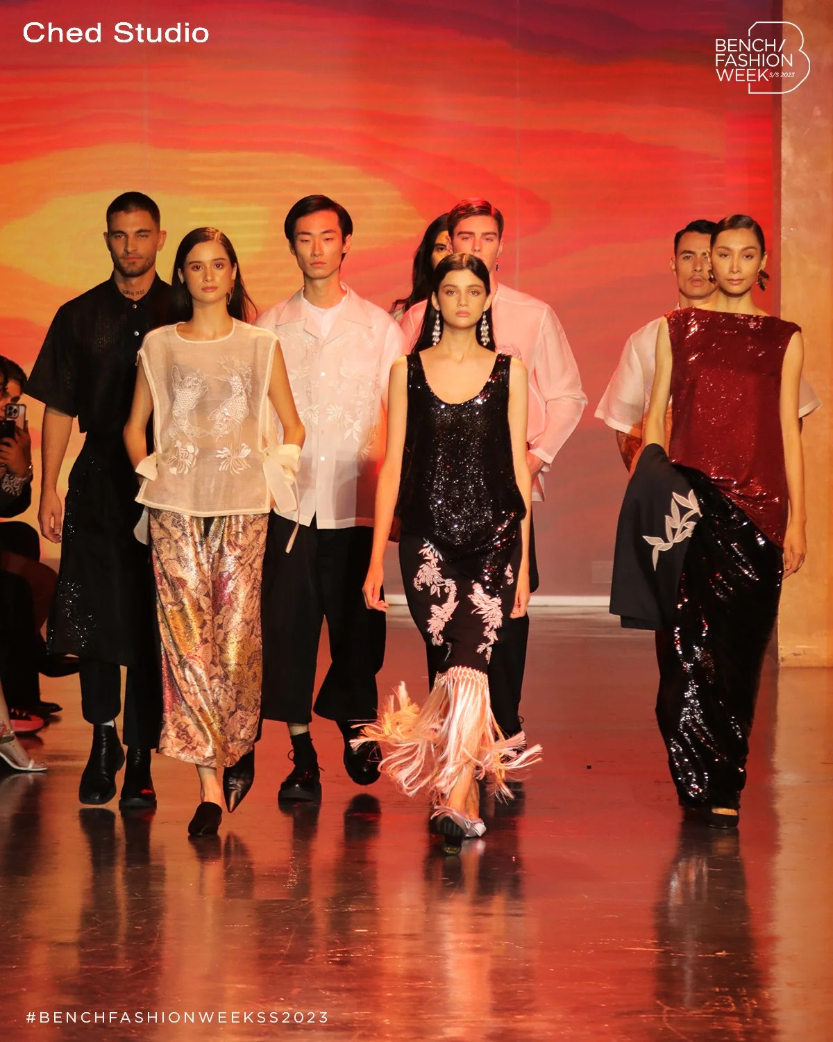 Meet The Designers for Bench SS Fashion Week 2023 — Art+ Magazine