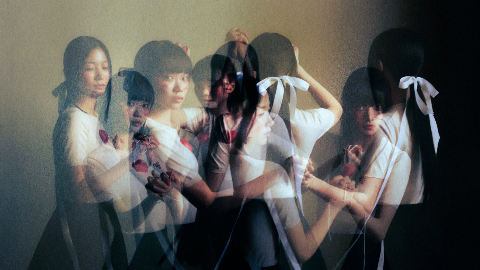 Meet the Man Behind K-pop’s Most Tantalizing Visuals — Art+ Magazine