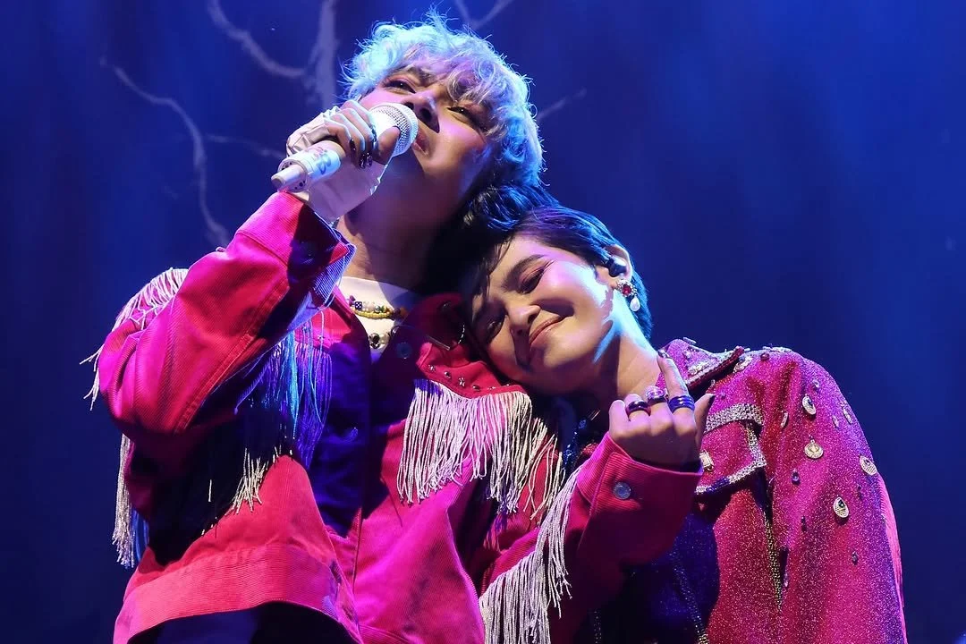 Cup of Joe Returns at the Big Dome With Sold-out Concert ‘Silakbo ...