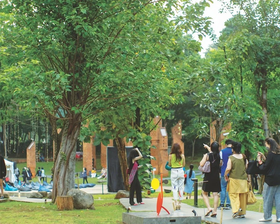 Art Jakarta Gardens: The Second Edition — Art+ Magazine