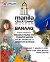 History of the Clock Tower — Art+ Magazine